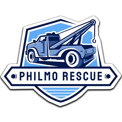 Philmo Rescue - 24/7 Towing & Roadside Assistance